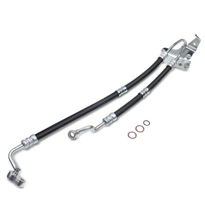 China Power Steering Return Line Hose Assembly for BMW X5 X6 xDrive35i Only for sale