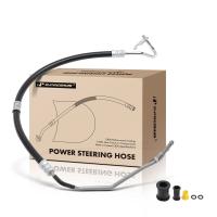 China Power Steering Pressure Line Hose Assembly for Chevy Traverse GMC Buick Saturn for sale