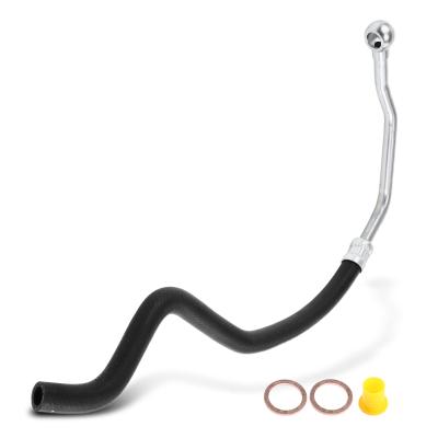 China Power Steering Reservoir Line Hose Assembly for BMW X5 E53 00-02 4.4L for sale