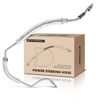 China Power Steering Pressure Line Hose Assembly for Ram C V Chrysler Dodge Volkswagen for sale