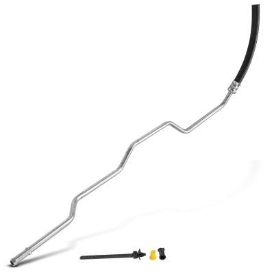China Power Steering Return Line Hose Assembly for Buick Enclave Chevrolet GMC Acadia for sale