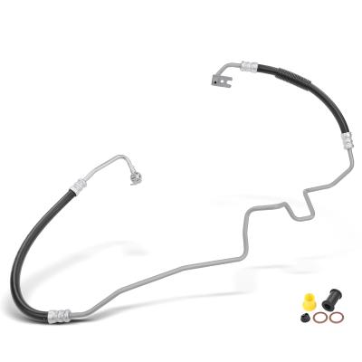 China Power Steering Pressure Line Hose Assembly for Buick LaCrosse Regal Saab 9-5 for sale