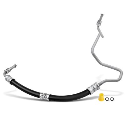 China Power Steering Pressure Line Hose Assembly for Buick LeSabre Pontiac Bonneville for sale