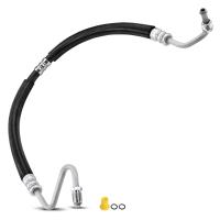 China Power Steering Pressure Line Hose Assembly for Buick Park Avenue 2001-2005 3.8L for sale