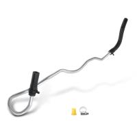 China Power Steering Return Line Hose Assembly for Buick Terraza 05-06 Chevrolet 3.5L for sale
