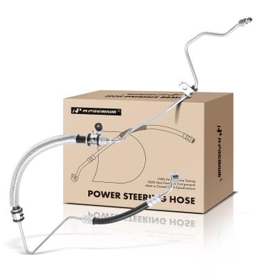China Power Steering Pressure Line Hose Assembly for Kia Optima 2009-2010 Rondo for sale