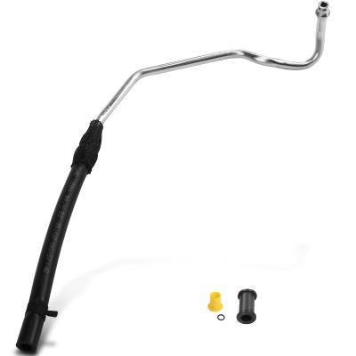 China Power Steering Return Line Hose Assembly for Cadillac CTS 2009-2015 V8 6.2L OHV for sale