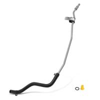 China Power Steering Return Line Hose Assembly for Hyundai Elantra 1996-2000 Tiburon for sale