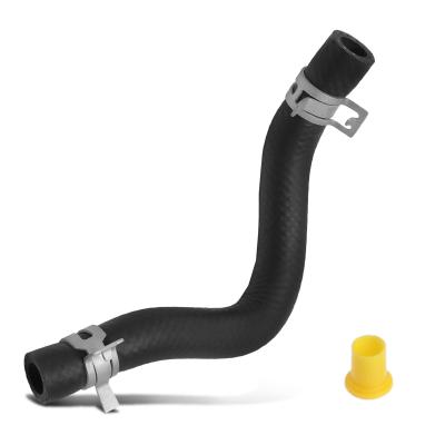 China Power Steering Reservoir Line Hose for Hyundai Santa Fe 2007-2009 V6 2.7L for sale