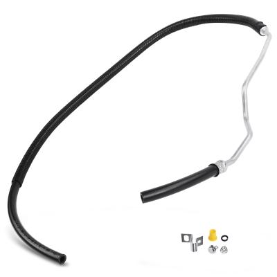 China Power Steering Return Line Hose Assembly for Cadillac Seville Eldorado DeVille for sale