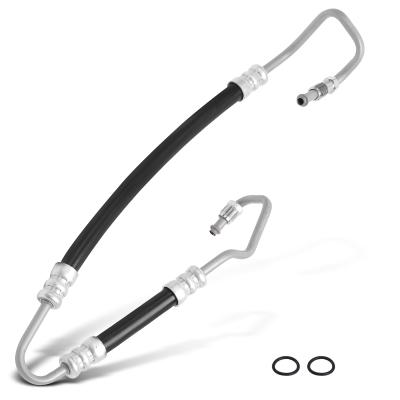 China Power Steering Pressure Line Hose Assembly for Jeep Grand Cherokee 1999-2004 for sale