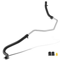 China Power Steering Return Line Hose Assembly for Cadillac SRX V6 3.6L for sale