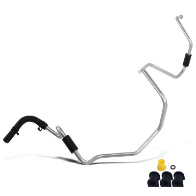 China Power Steering Return Line Hose Assembly for Cadillac STS 2005-2011 V6 3.6L for sale