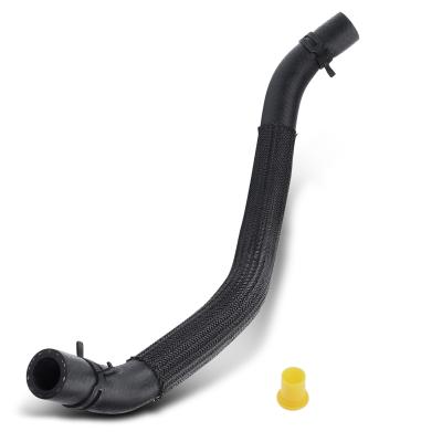 China Power Steering Reservoir Line Hose Assembly for Cadillac SRX Reservoir To Pump for sale