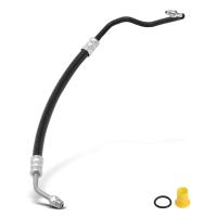 China Power Steering Pressure Line Hose Assembly for Ford F-150 Heritage F-250 Lincoln for sale