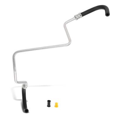 China Power Steering Return Line Hose Assembly for Chevrolet Caprice 2012-2013 V6 3.6L for sale
