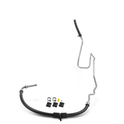China Power Steering Return Line Hose Assembly for Chevrolet Captiva Sport 2012 3.0L for sale