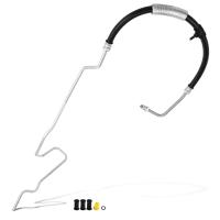 China Power Steering Return Line Hose Assembly for Chevrolet Captiva Sport 12-15 2.4L for sale