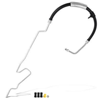 China Power Steering Return Line Hose Assembly for Chevrolet Captiva Sport 12-15 2.4L for sale