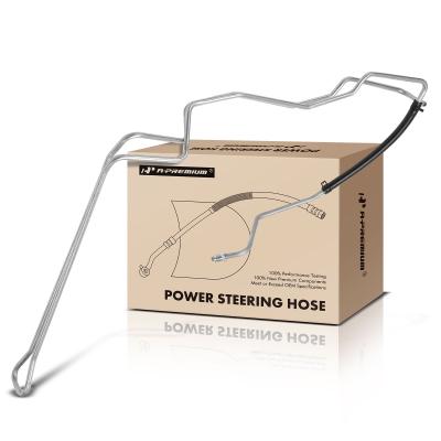China Power Steering Reture Line Hose for Chevrolet Venture Oldsmobile Pontiac Montana for sale