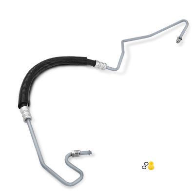 China Power Steering Pressure Line Hose Assembly for Chevrolet GMC C3500HD 1995-2002 for sale