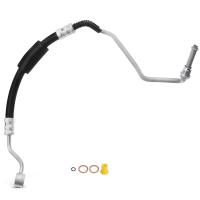 China Power Steering Pressure Line Hose Assembly for Chevrolet Honda Isuzu Rodeo Sport for sale