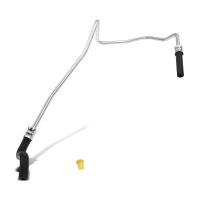 China Power Steering Return Line Hose Assembly for Chevrolet Pontiac Montana 2006-2009 for sale