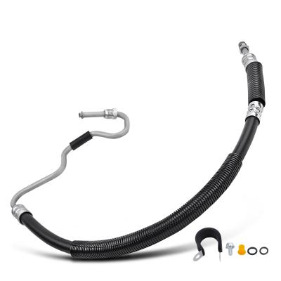 China Power Steering Pressure Line Hose Assembly for Chevrolet Impala Limited 14-16 for sale