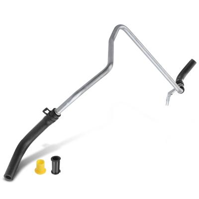 China Power Steering Return Line Hose Assembly for Chevrolet Prizm Toyota 98-02 for sale