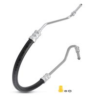 China Power Steering Pressure Line Hose Assembly for Ford F-250 F-350 03-04 Excursion for sale