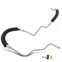 China Power Steering Pressure Line Hose Assembly for Chevy Aveo Pontiac G3 09-10 1.6L for sale