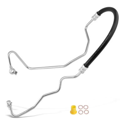 China Power Steering Pressure Line Hose Assembly for Mitsubishi Lancer 2002-2007 2.0L for sale