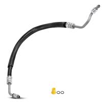 China Power Steering Pressure Line Hose Assembly for Chevy Cavalier 96-02 Pontiac for sale
