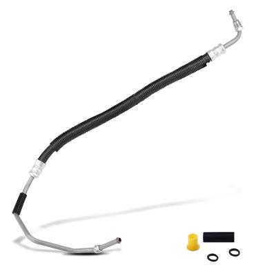 China Power Steering Pressure Line Hose Assembly for Chevy Camaro 1993-1997 V8 5.7L for sale