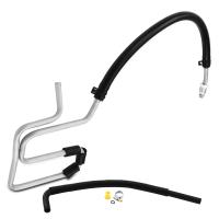 China Power Steering Return Line Hose Assembly for Chevy Cavalier Pontiac Sunfire 2.2L for sale