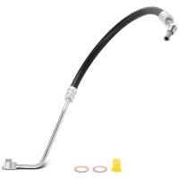 China Power Steering Pressure Line Hose Assembly for Suzuki SX4 2007-2013 L4 2.0L for sale