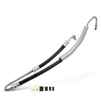China Power Steering Pressure Line Hose Assembly for Toyota Sienna 1998-2003 3.0L for sale