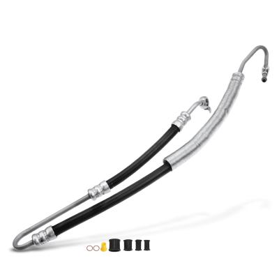 China Power Steering Pressure Line Hose Assembly for Toyota Sienna 1998-2003 3.0L for sale