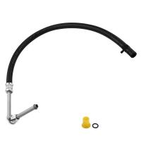 China Power Steering Return Line Hose Assembly for Chevy Express 1500 2500 3500 GMC for sale