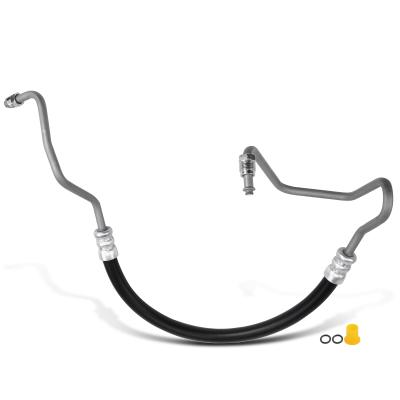 China Power Steering Pressure Line Hose Assembly for Chevy Express GMC Savana 1500 2500 for sale