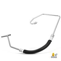 China Power Steering Pressure Line Hose Assembly for Chevy Express 2500 GMC 2006-2010 for sale