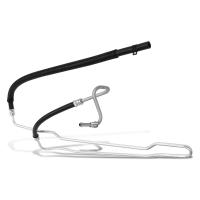 China Power Steering Return Line Hose Assembly for Chevy Express 2500 3500 4500 03-14 for sale