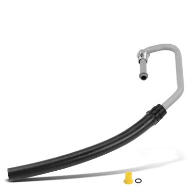 China Power Steering Return Line Hose Assembly for Chevy Express 1500 1996-2002 GMC for sale