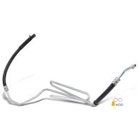 China Power Steering Return Line Hose Assembly for Hummer H3 2006-2010 H3T 09-10 3.7L for sale