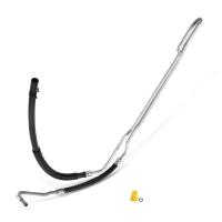 China Power Steering Return Line Hose Assembly for Chevy Express 1500 2500 3500 96-02 for sale