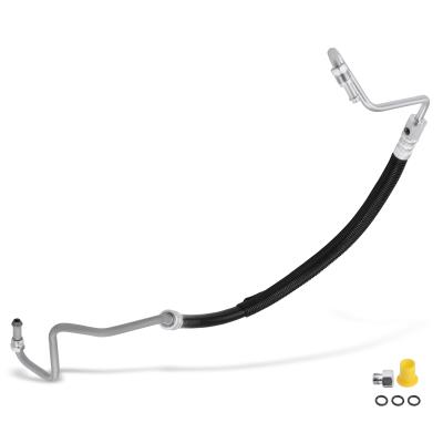 China Power Steering Pressure Line Hose Assembly for Chevy Impala 94-96 Caprice Buick for sale