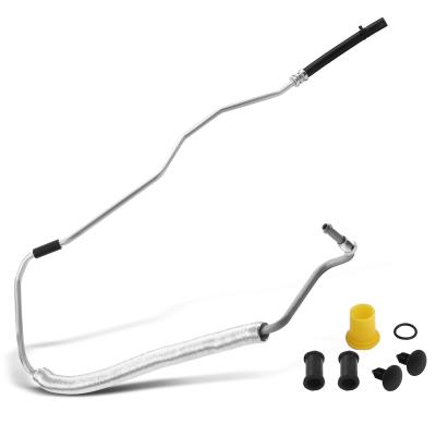 China Power Steering Return Line Hose Assembly for Chevy Impala 12-16 Impala Limited for sale