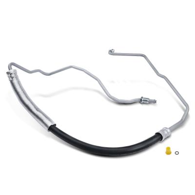 China Power Steering Pressure Line Hose Assembly for Chevy Impala Century Grand Prix for sale