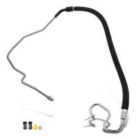 China Power Steering Pressure Line Hose Assembly for Ford Focus 2010-2011 L4 2.0L for sale