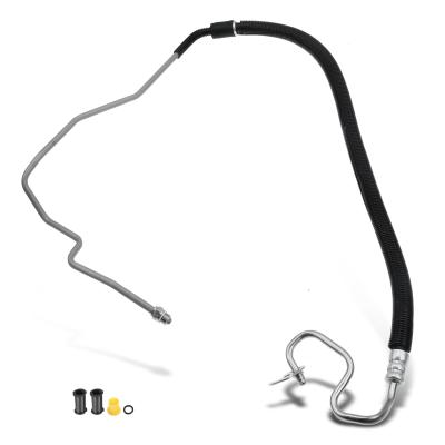 China Power Steering Pressure Line Hose Assembly for Ford Focus 2010-2011 L4 2.0L for sale